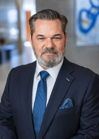 Chris L. Gilbert - Gilbert PC